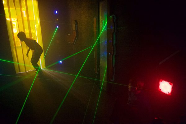 Fun Attractions & Games | The Fun Station - Cedar Rapids, IA