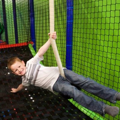 The Fun Station - Quad Cities, IA | Food, Fun, Family | Birthday Parties