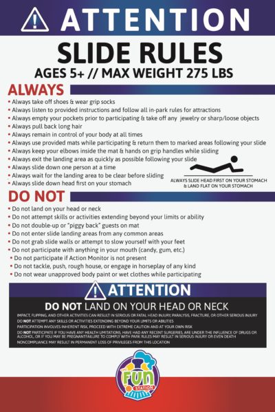 The Fun Station-Quad Cities, IA | Adventure Park | Trampoline Park